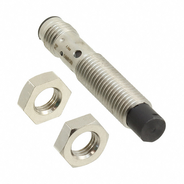 E2B-S08KN04-MC-B2 Omron Automation and Safety | Sensors, Transducers | DigiKey